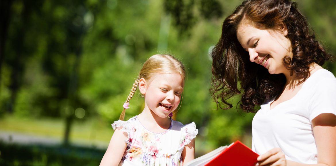 5 Best Parenting Books for Positive Parenting - Center for Creative ...